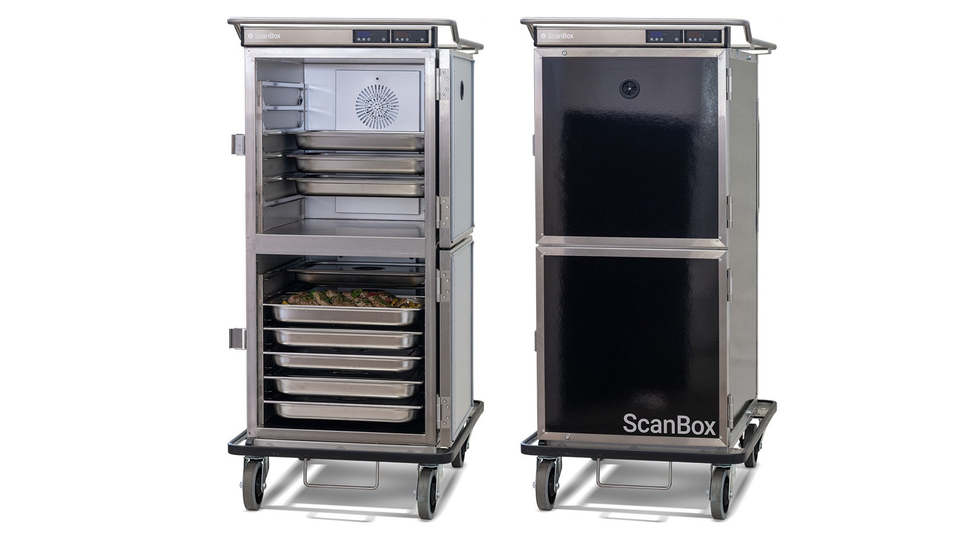 Banquet Line | Scanbox